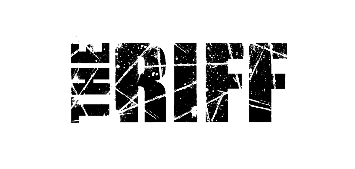 The Riff Merch Store – The Riff Helsinki