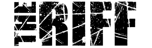 The Riff Merch Store – The Riff Helsinki